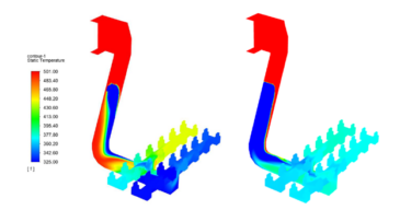Air Pre-Heat Duct Work Revamp - XRG Technologies